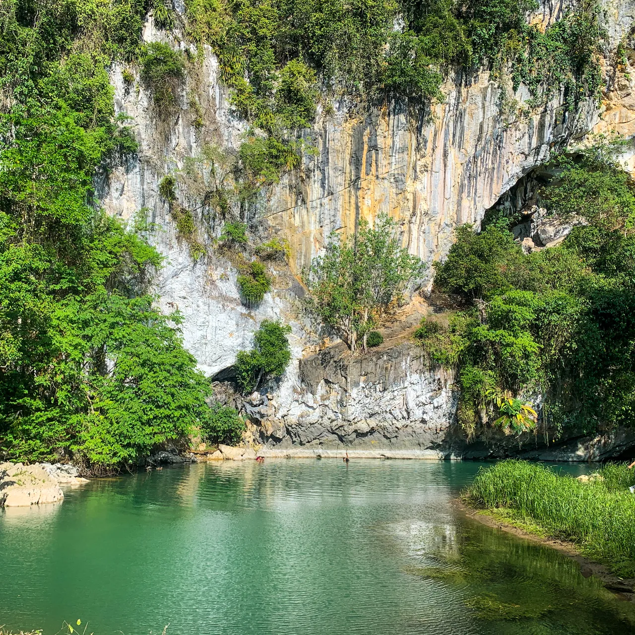 Discovering Pucok Krueng: A Hidden Gem of Natural Beauty and Tranqu...
