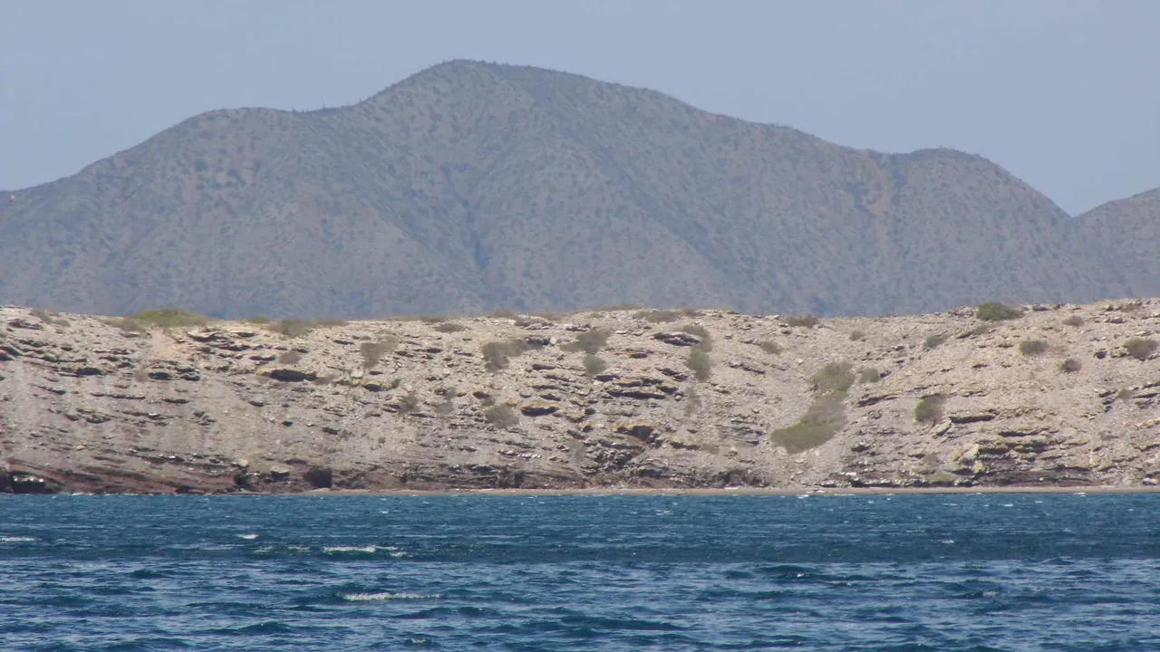 Enjoying El Saco Beach / Disfrutando de Playa El Saco