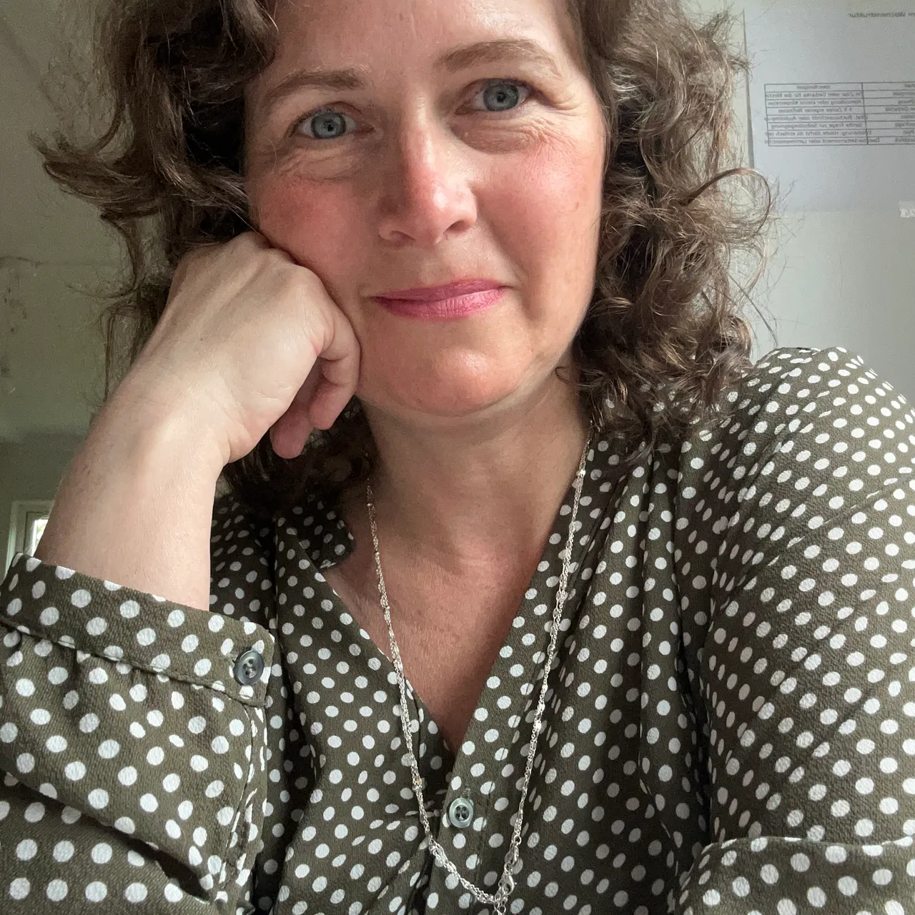 The Quiet Transformation