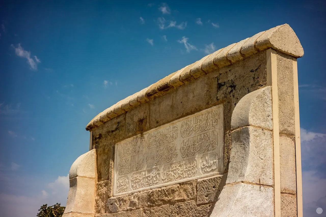 Travel with LightCaptured, The Humpback Bridge, Harmanli, Bulgaria