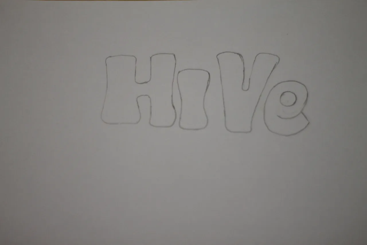 HIVE LEARNERS DOODLE TO CELEBRATE 1 YEAR OF HIVE LEARNERS COMMUNITY