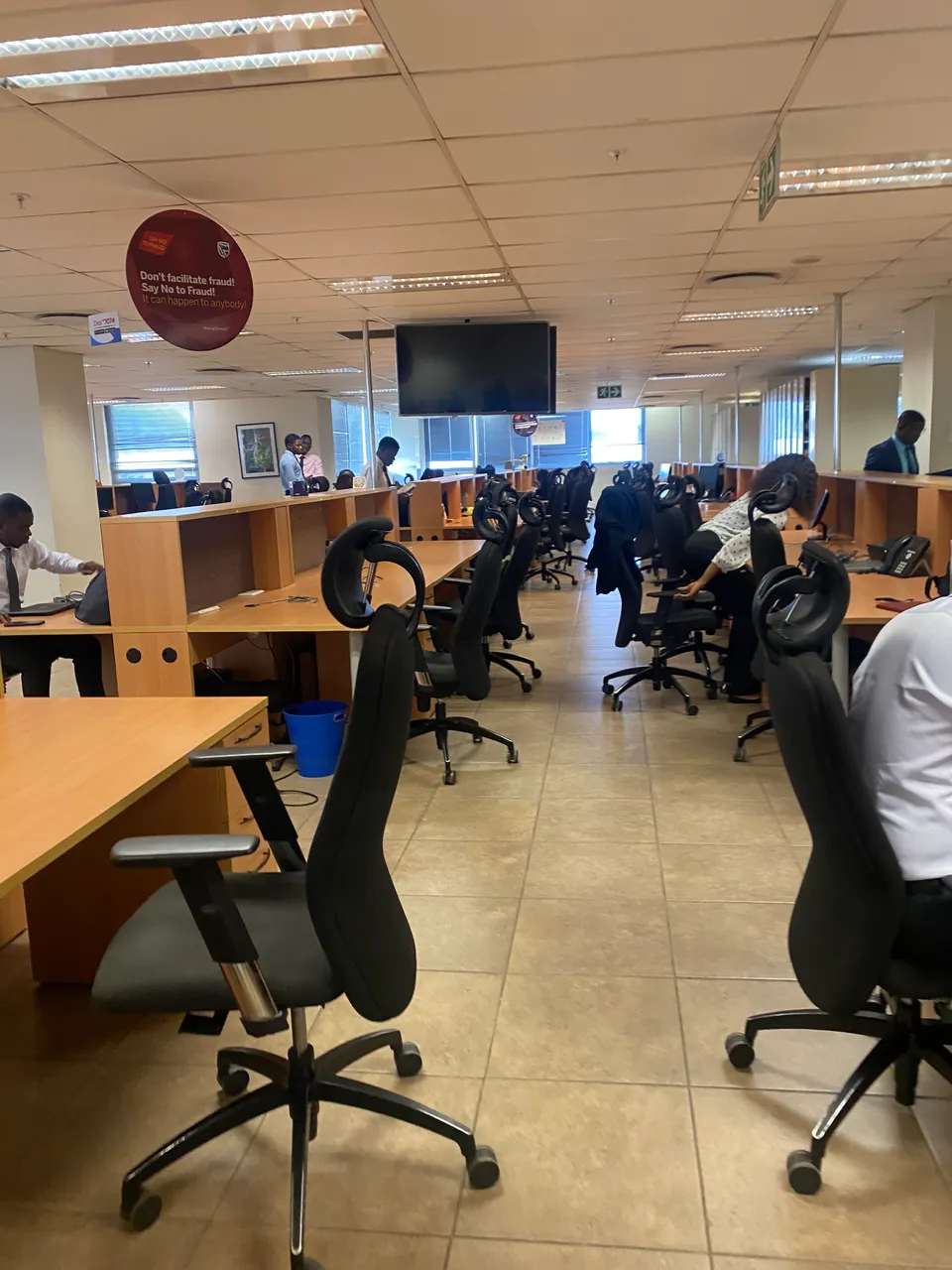 Starting my NSS journey