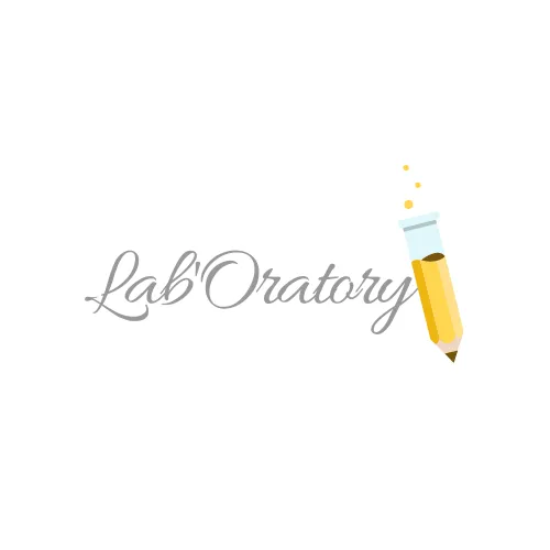 [EN] Lab’Oratory #3 - Logos
