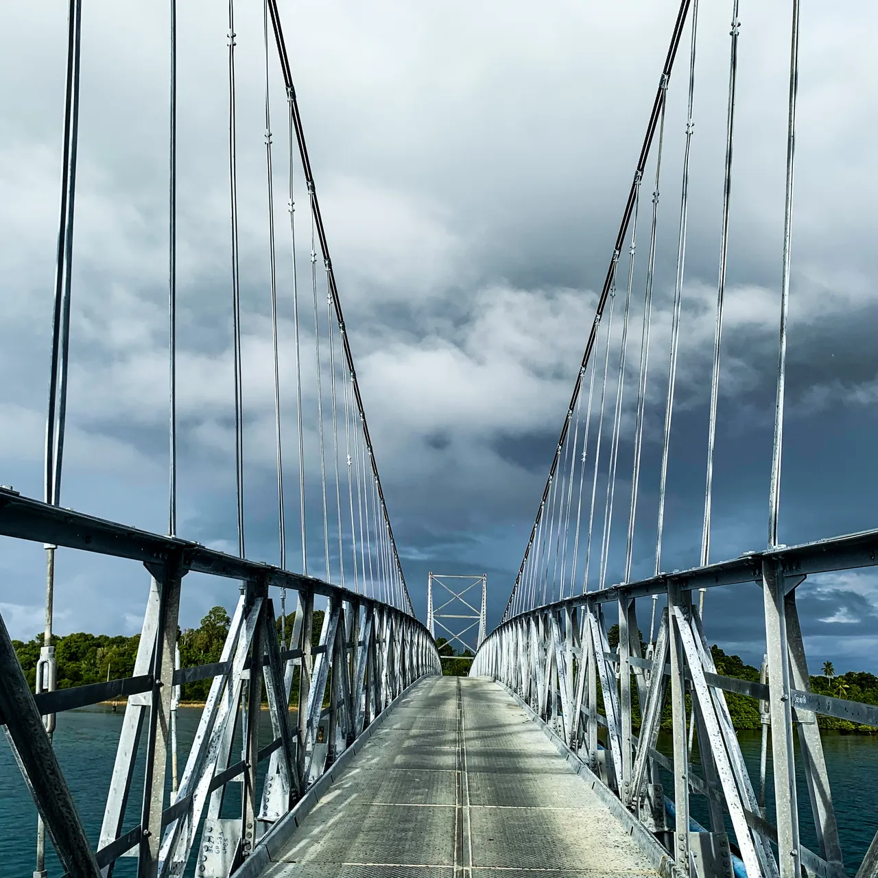 POBphotocontest | Linear Perspective on Bridges
