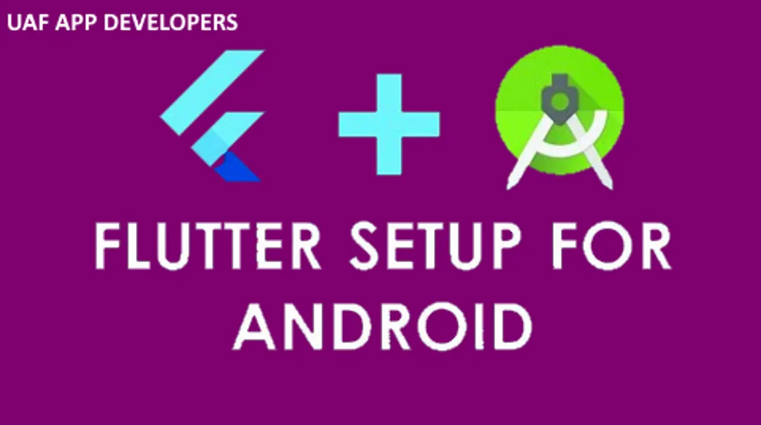 Flutter App Development Series #1 | Setting up the Working Enviorme...
