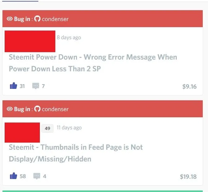 Bug Hunting: How to Write a Good Bugs Title