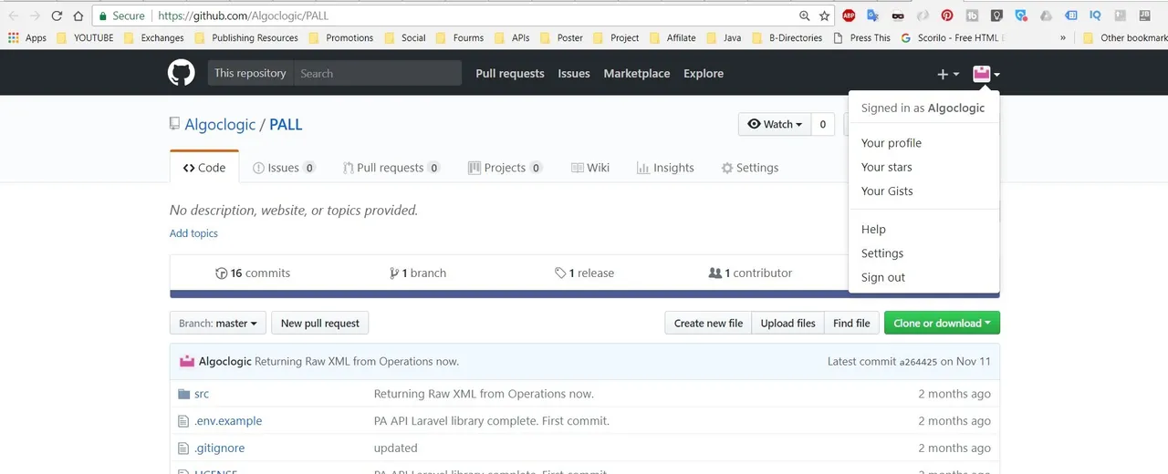 Laravel library for Amazon Product Advertising API