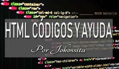 GUÍA DE STEEMIT // Códigos y ayuda en HTML
