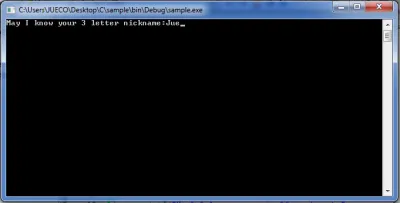 Code::Blocks for Beginners | Identifiers, Operators and I/O stateme...