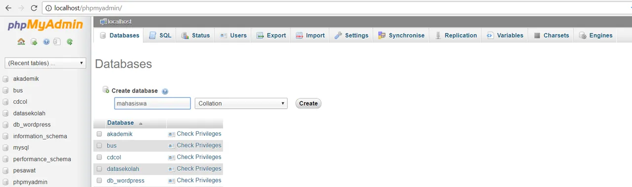 TUTORIAL || Cara Membuat Form Pencarian Dengan PHP Dan MYSQL [ How ...