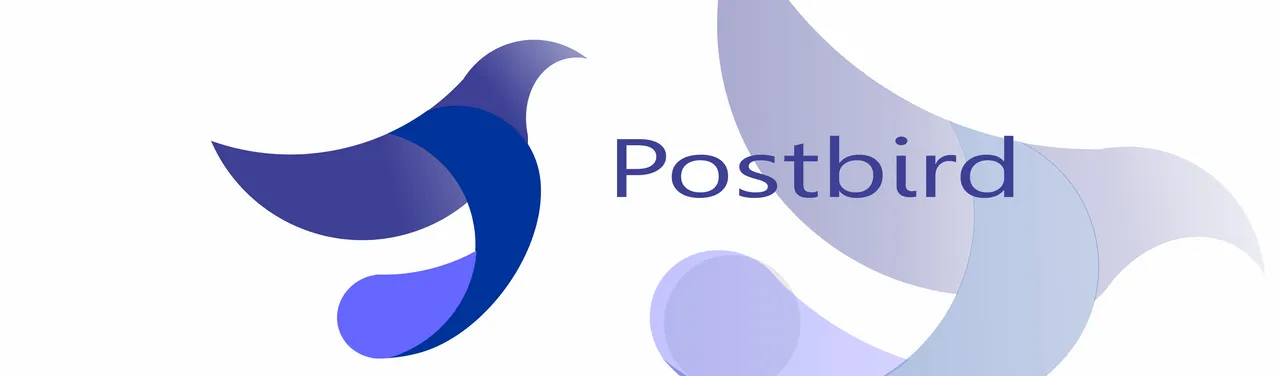 Design New Logo for Postbird