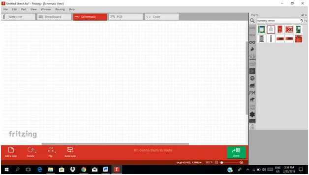 Electronic Project 31: A simple guide on how to use Humidity –Tempe...
