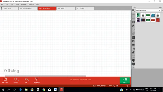 Electronic Project 32: A simple guide on how to make a single digit...
