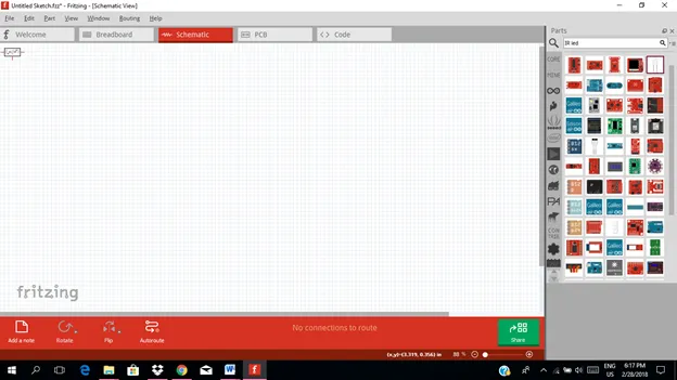 Electronic Project 34: A simple guide on how to make an automatic a...