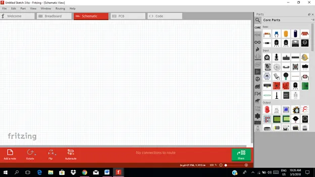 Electronic Project 35: A simple guide on how to create a two differ...