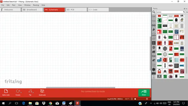 Electronic Project 36: A simple guide on how to make a touch sensit...