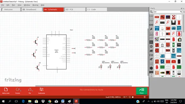 Electronic Project 36: A simple guide on how to make a touch sensit...