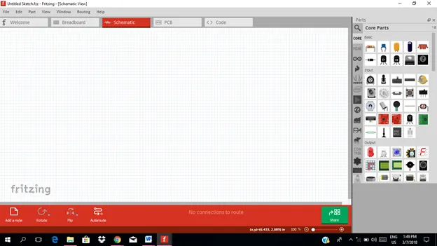 Electronic Project 37: A simple guide on how to make a control elem...