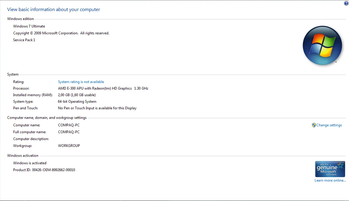 Tutorial How to Make Security For the Document Using Apache OpenOff...