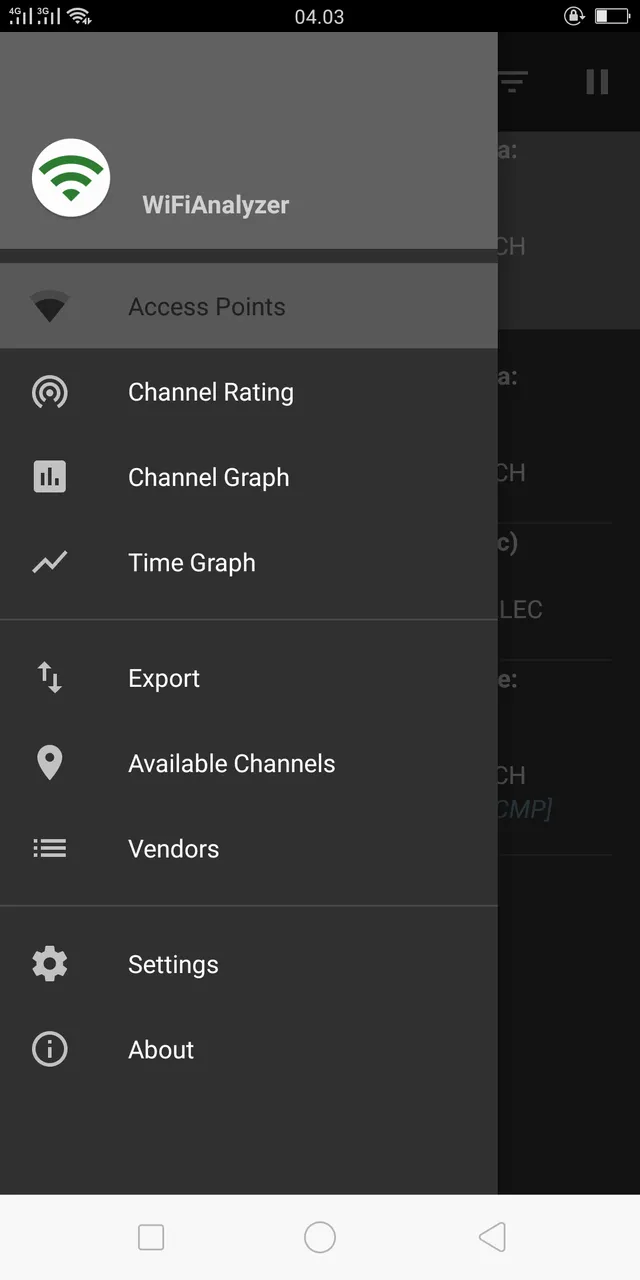 Add feature "wake on lan (wol) " and "secure shell (ssh) " feature ...