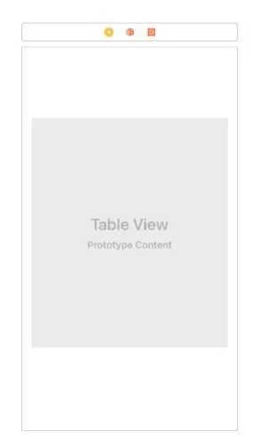 Learn Swift 4 with iamankit Part#1 Implement Tableview via Storyboa...