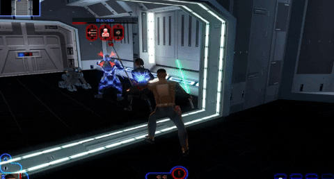 Revisiting a Classic - "Star Wars: KOTOR" - Part 2 of 11 - Taris