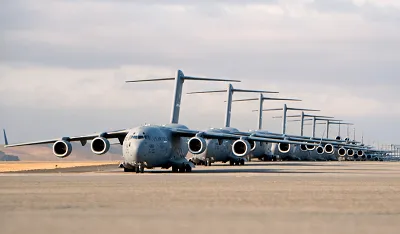 Flying Space-A from Travis AFB: 7 Things You Need to Know