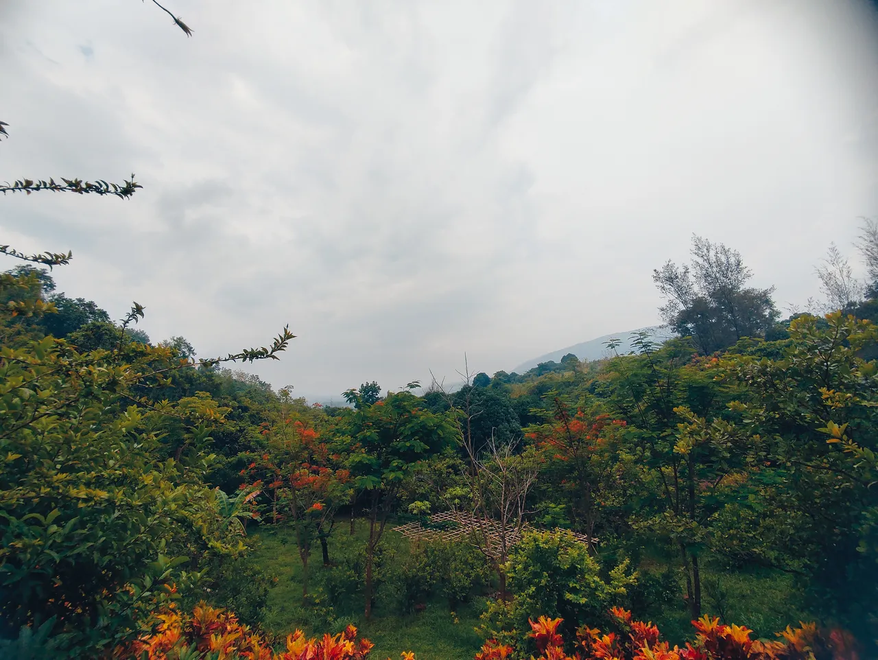 Kurukutok Resort Park in Subic, Zambales