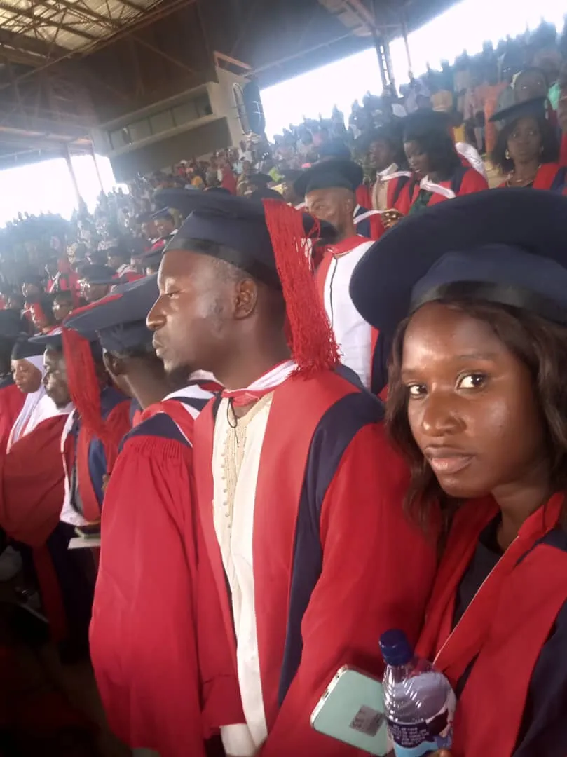 My best support system