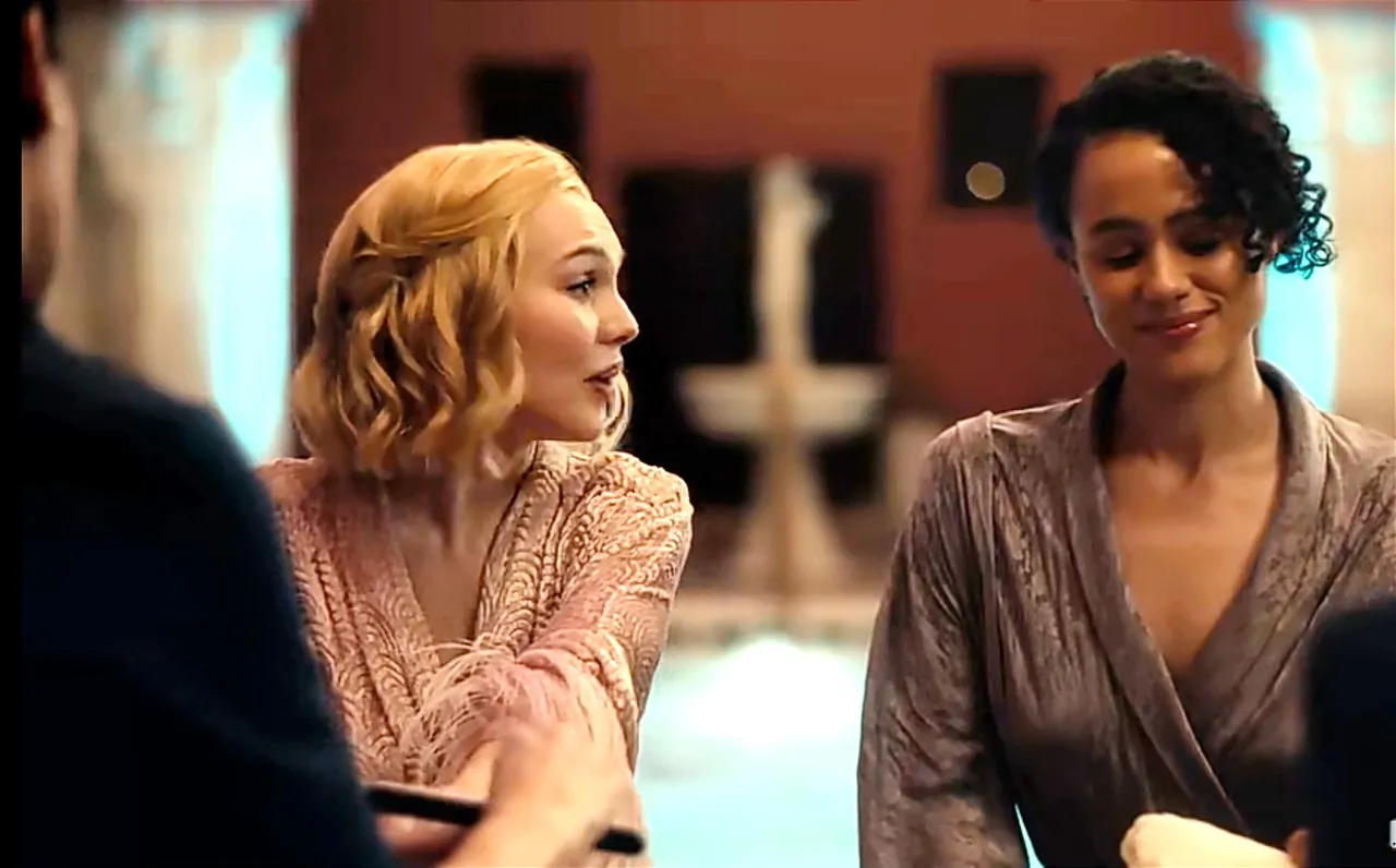 Film Review: The Invitation (2022)