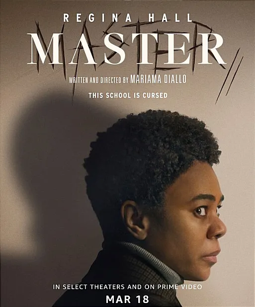 Film Review Of Master (2022)
