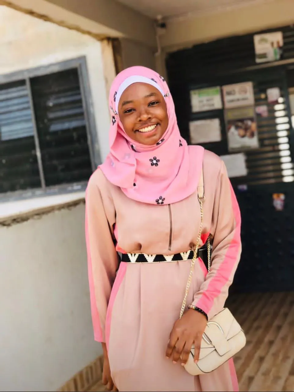 Keeyah is here! My Introduction😊