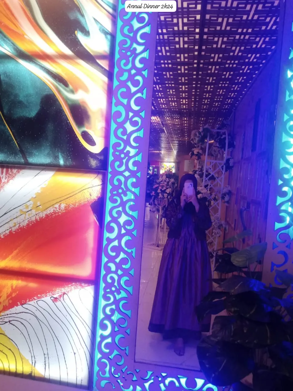 Unveiling My introduction |who I am? To