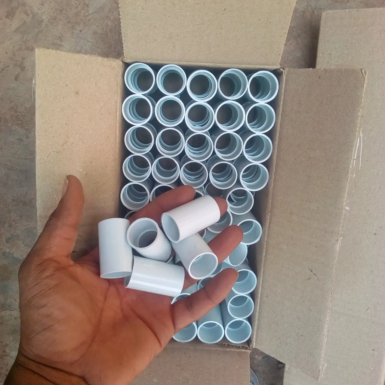 Electrical Staircase Conduit Piping Tutorial