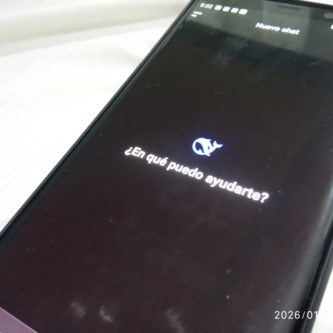 Another thought about AI