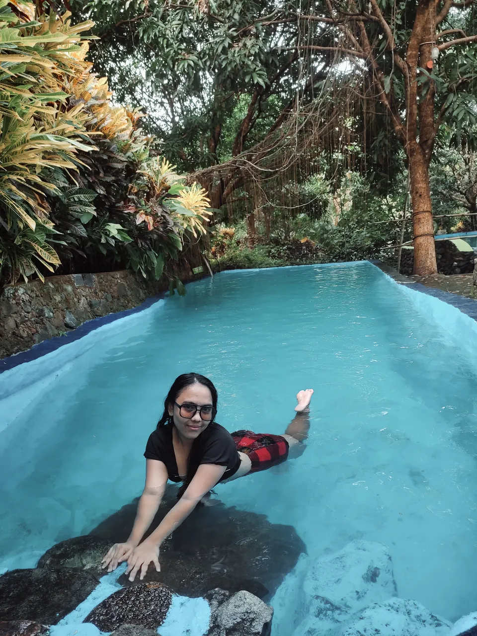 Kurukutok Resort Park in Subic, Zambales