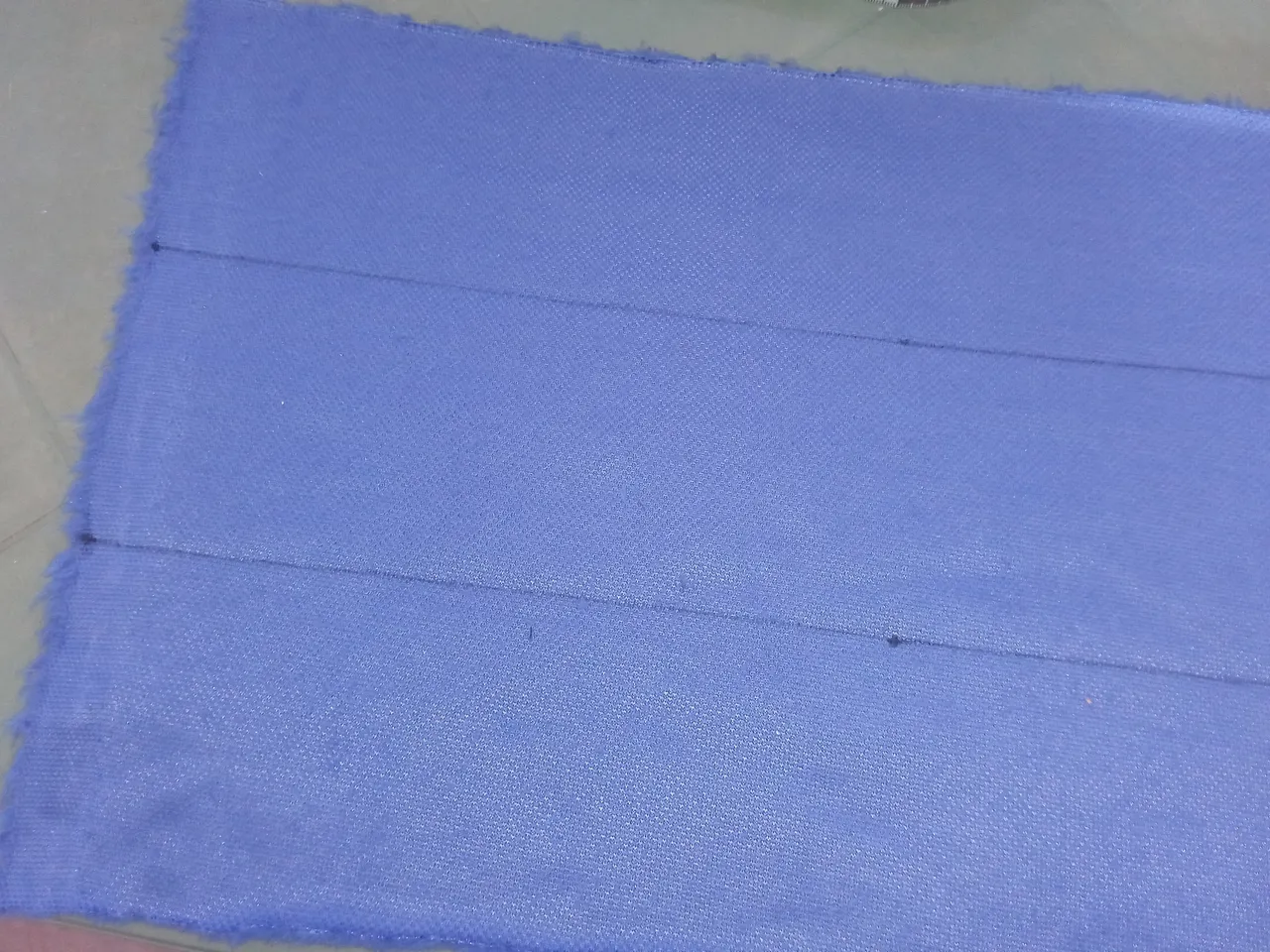 [ESP-ENG] Diy: Hermoso y coqueto cintillo elaborado con tela de pel...