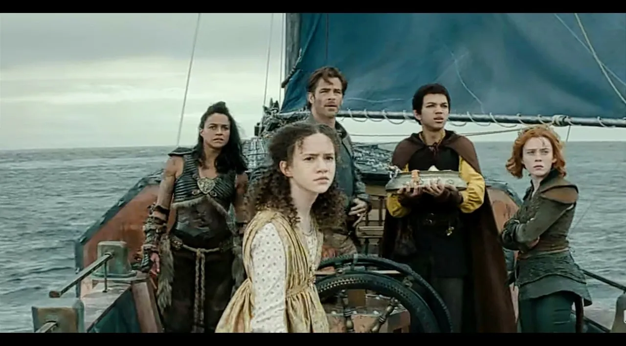 A High Fantasy Masterpiece! Review Of Dungeons & Dragons: Honor Amo...