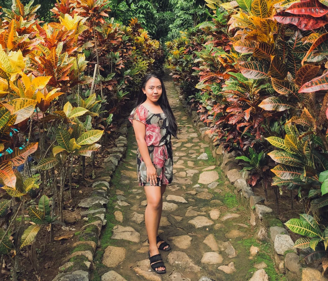 Kurukutok Resort Park in Subic, Zambales