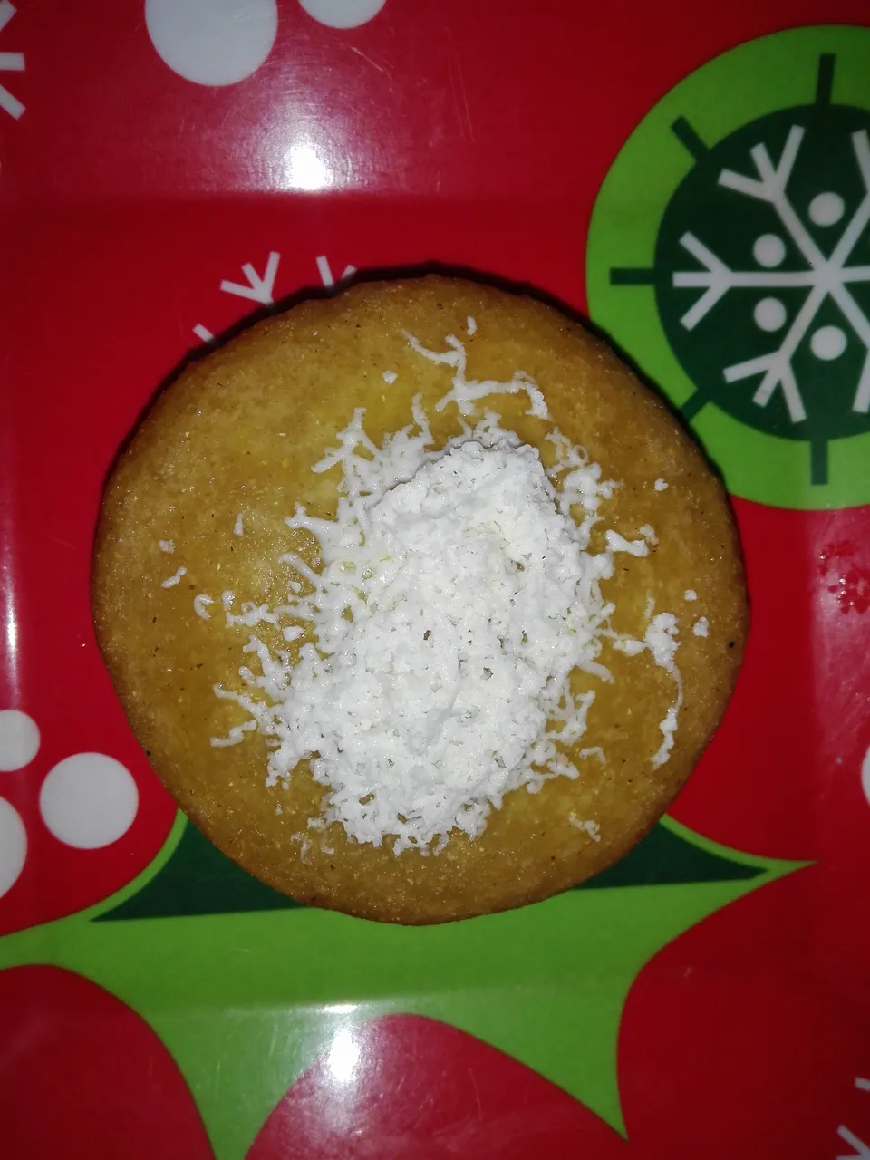 La Arepa: Elemento Patrimonial de Nuestra Mesa/The Arepa: A Patrimo...