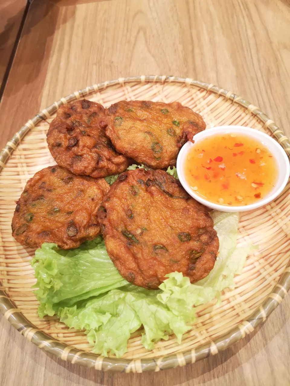 Sanook Kitchen at Holland Village, Singapore