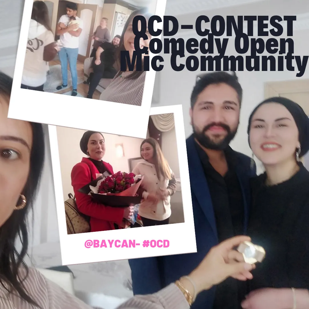 ENG-TR//OCD CONTEST// FUNNY MOMENT I LIVED TAKING PHOTOS/////FOTOĞR...