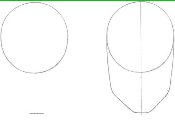 TUTORIAL ON HOW TO DRAW FACE