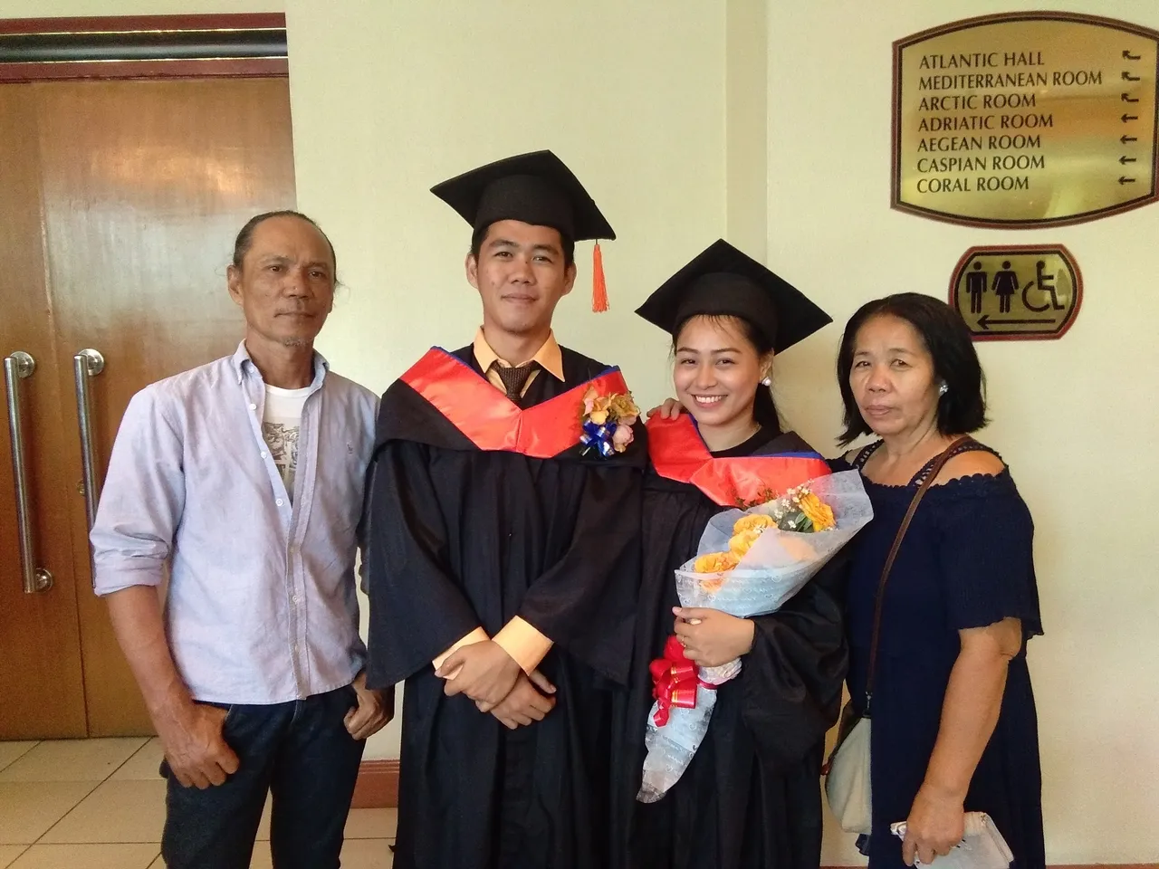 The Best Gift I have received| The Good Vibe Contest of @corina