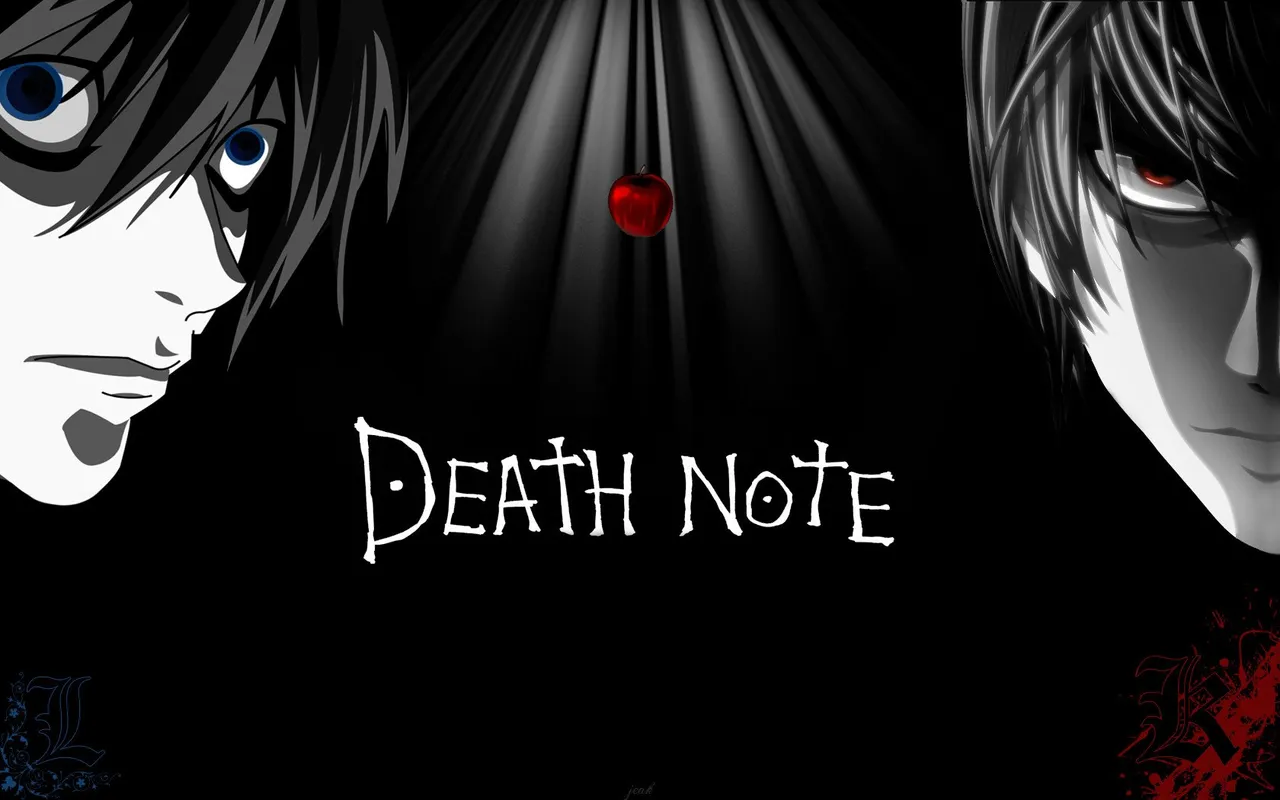 Death Note: El cuaderno de la muerte – Reseña