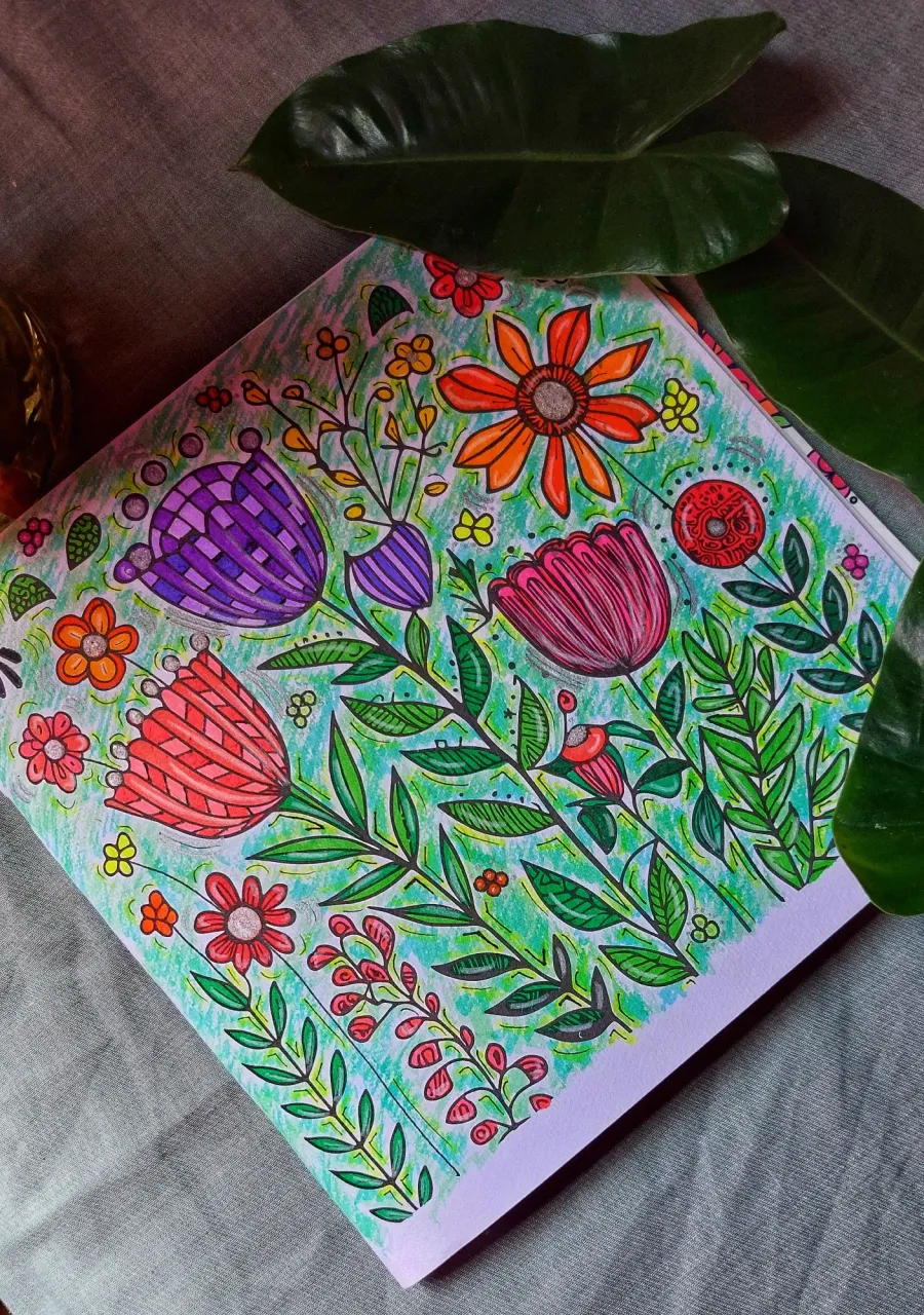 Los Efectos del Movimiento [ESP-ENG]