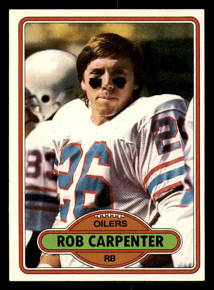 Robert Carpenter Days Until Titans Football! + Titans Madden 23 Gam...