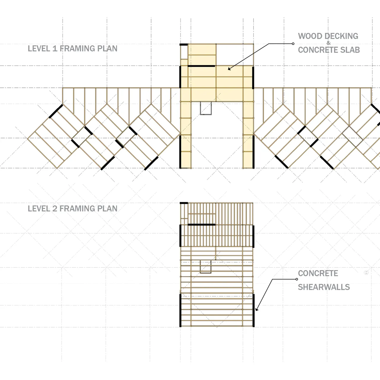 An Architect's Dream is an Engineers Nightmare