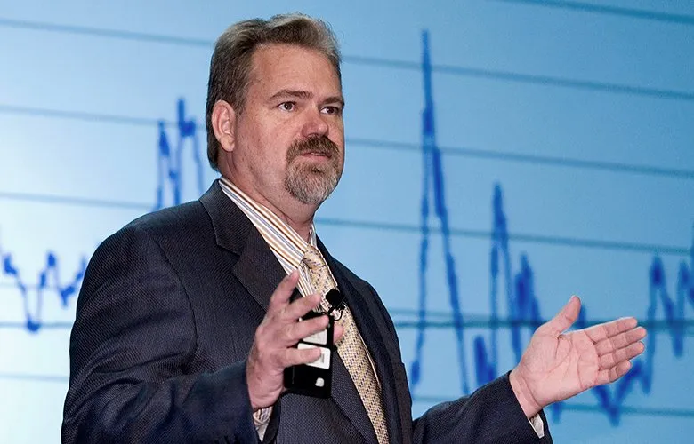 Interview with Rob Arnott on Fundamental Indexing