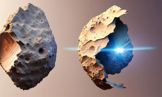 New advances on the asteroid Dimorphos. [EN/PT]